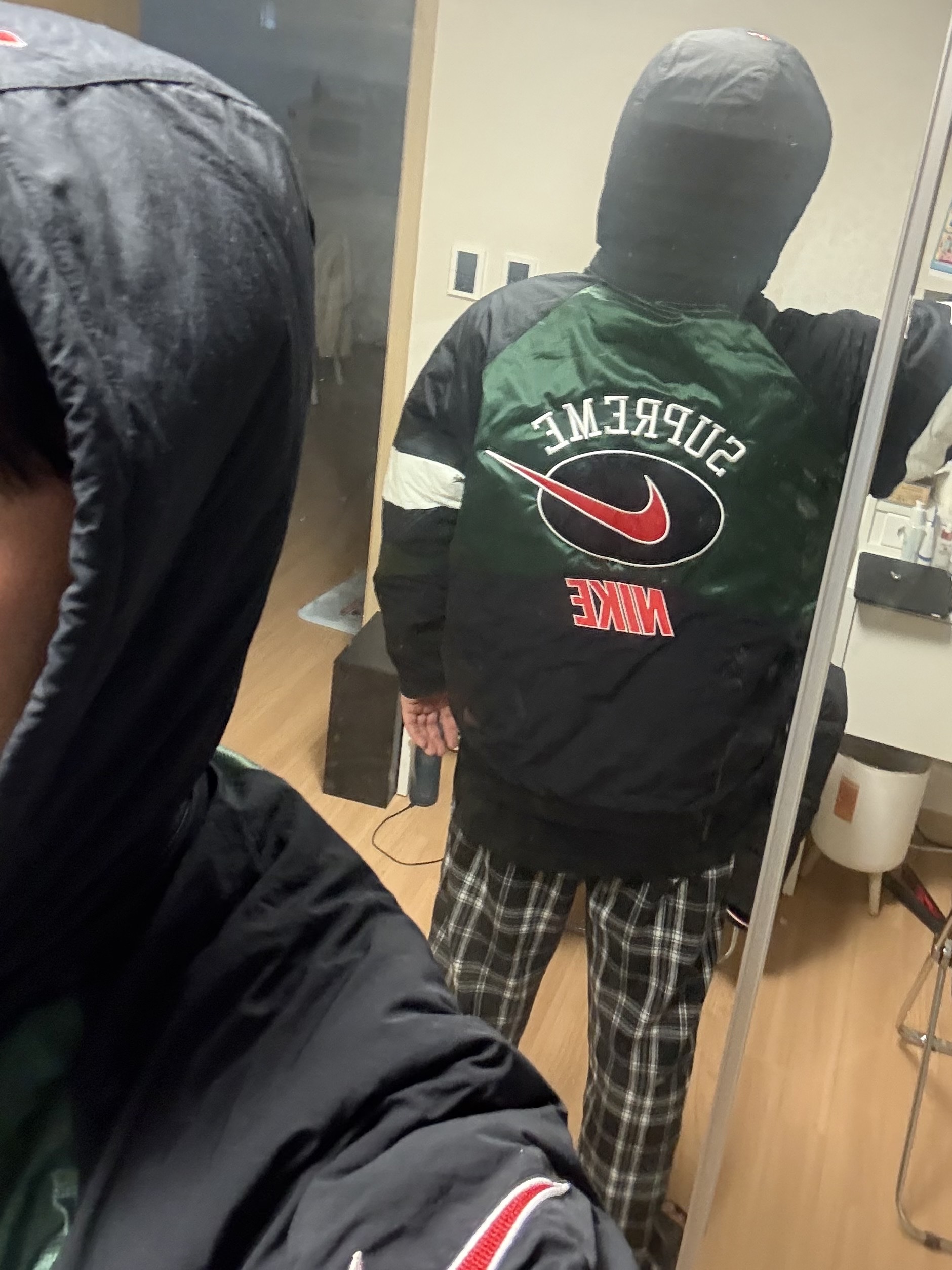 이걸 160주고 산 내가 레젼드 | KREAM