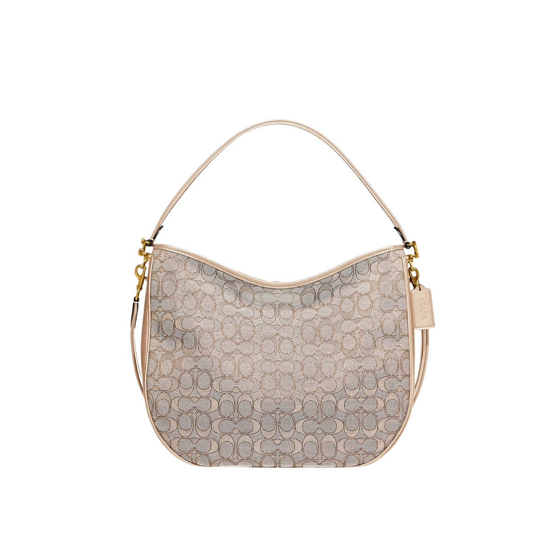 Coach Soft Tabby Hobo... STYLE | KREAM
