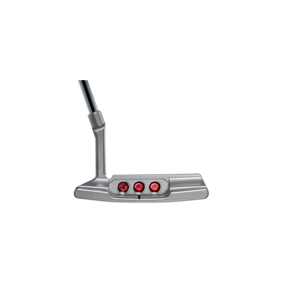 타이틀리스트 스카티 카메론 써클티 투어 랫 II 뉴 브라이트 스틱 피규어 써클티 헤드커버 투어 온리 피스톨리니 그립 퍼터 34인치 레드 | Titleist | KREAM