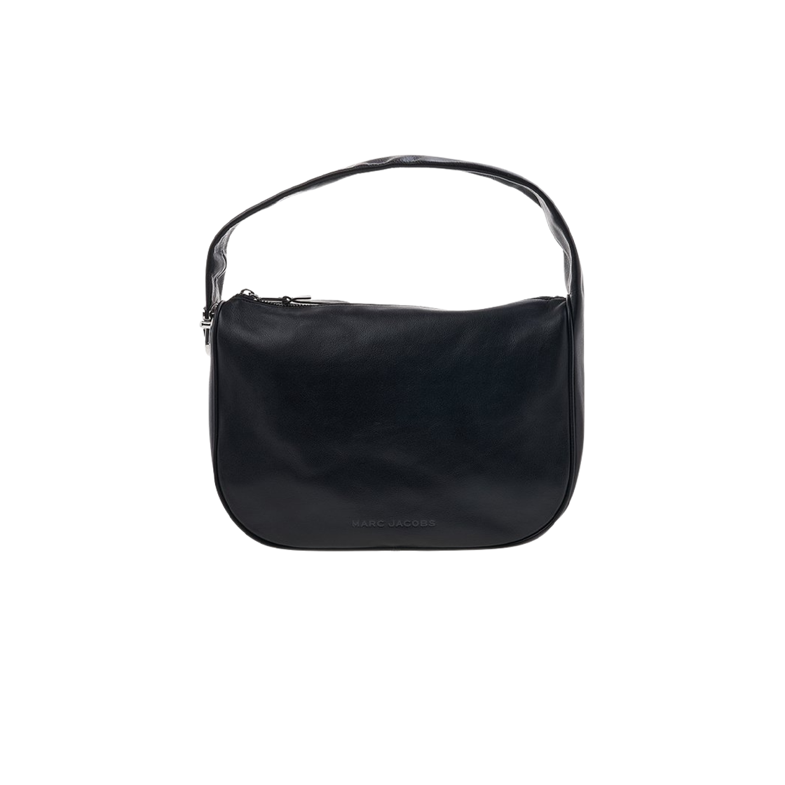 마크 제이콥스 푸쉬락 숄더백 블랙 | Marc Jacobs | KREAM