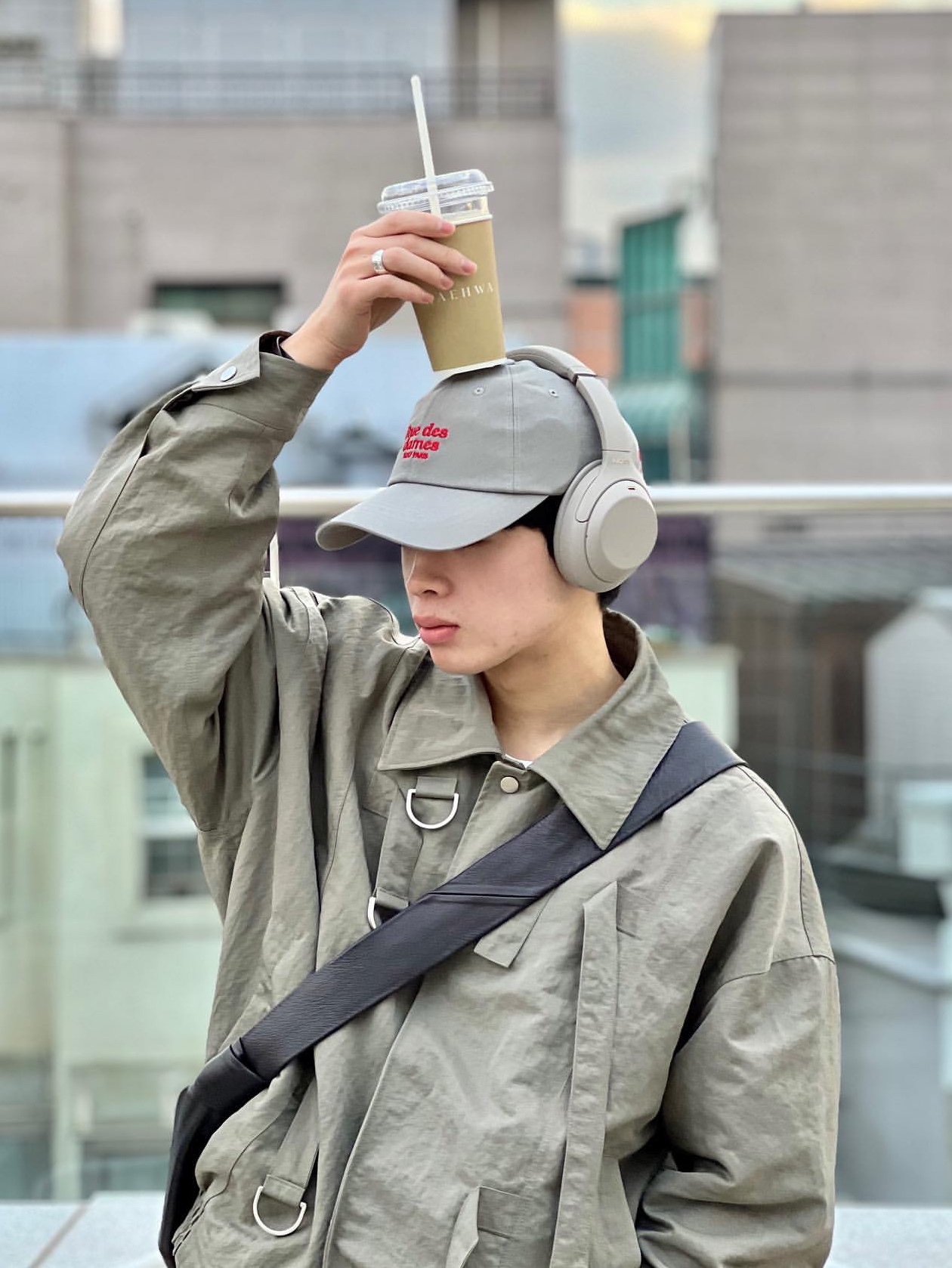 ACOC (@acoc.official) 님의 게시물 | KREAM