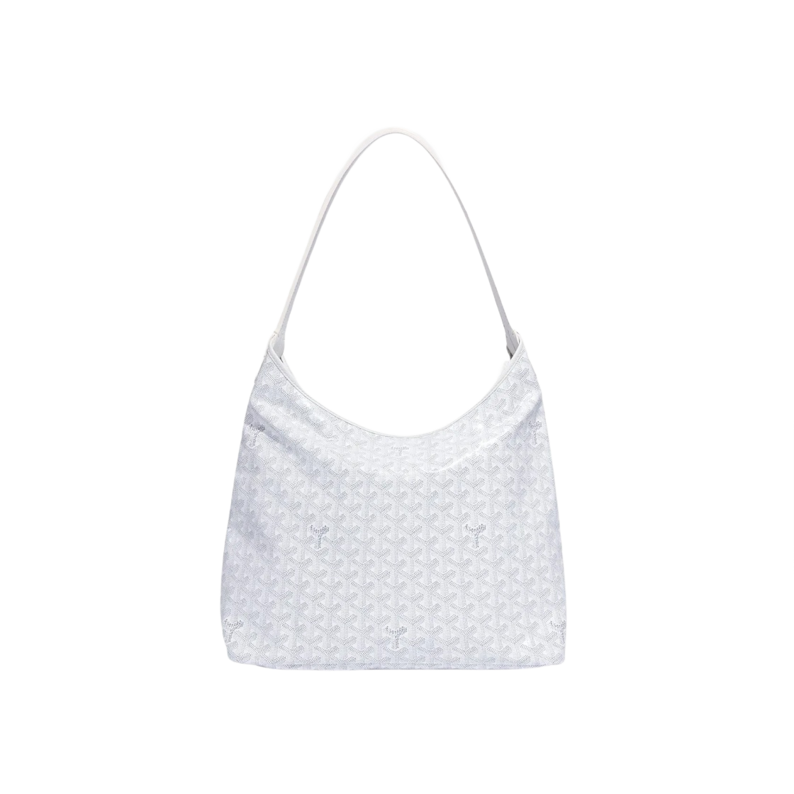 고야드 보헴 호보백 PM 화이트 | Goyard | KREAM