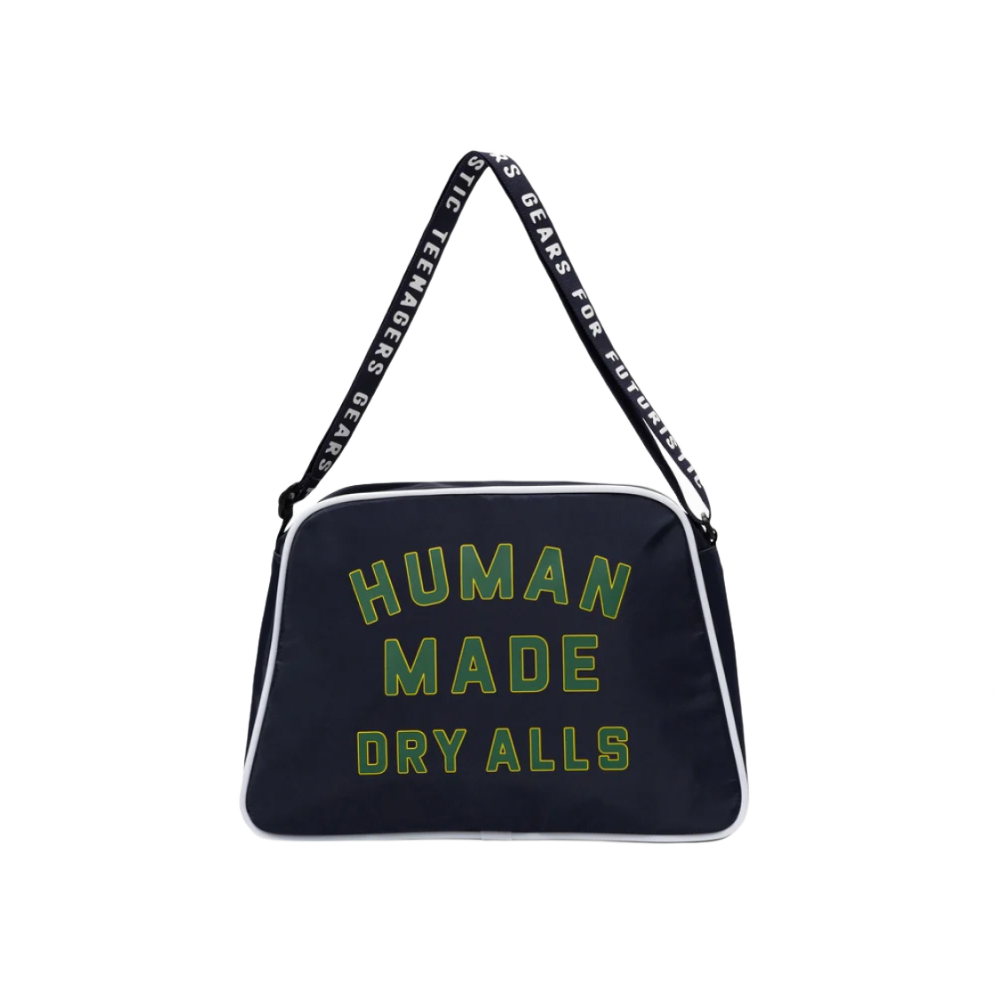 Human Made Shoulder B... STYLE | KREAM