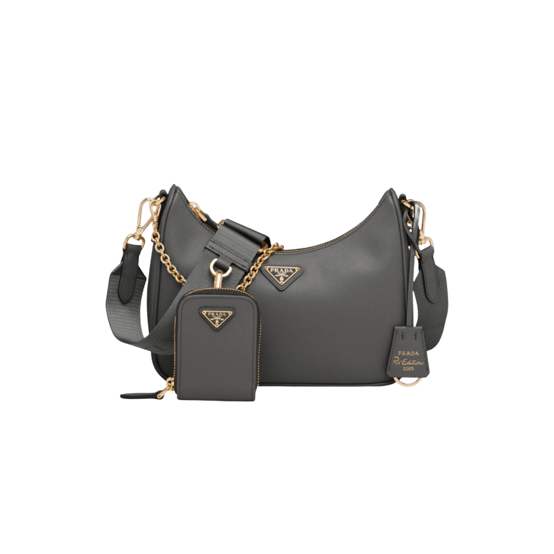 Prada Re-Edition 2005... STYLE | KREAM