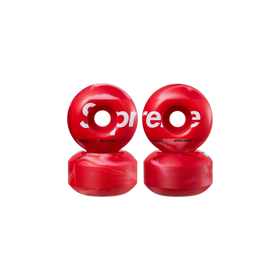 Supreme x Spitfire Sh... STYLE | KREAM