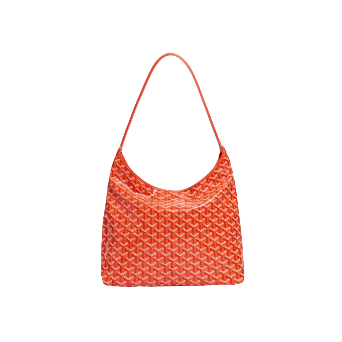 고야드 보헴 호보백 PM 오렌지 | Goyard | KREAM