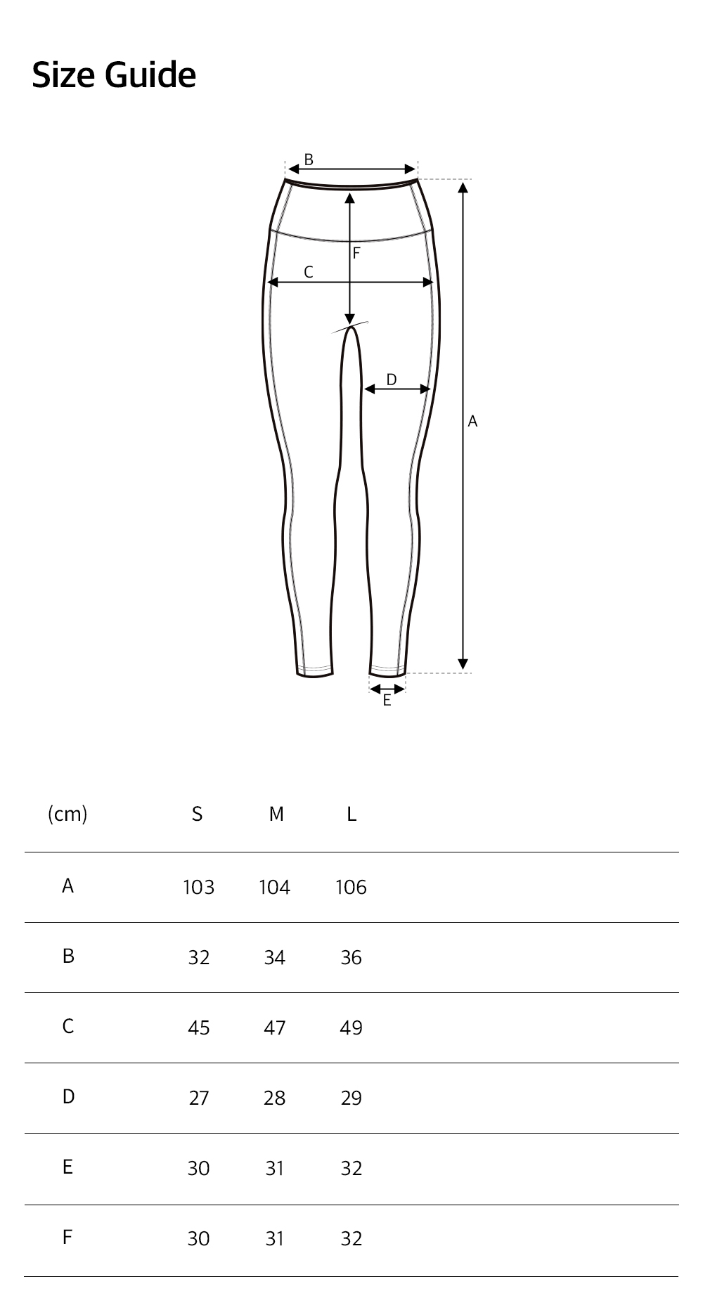 에이치덱스 우먼스 소프트 스판 부츠컷 팬츠 블랙 | HDEX | KREAM