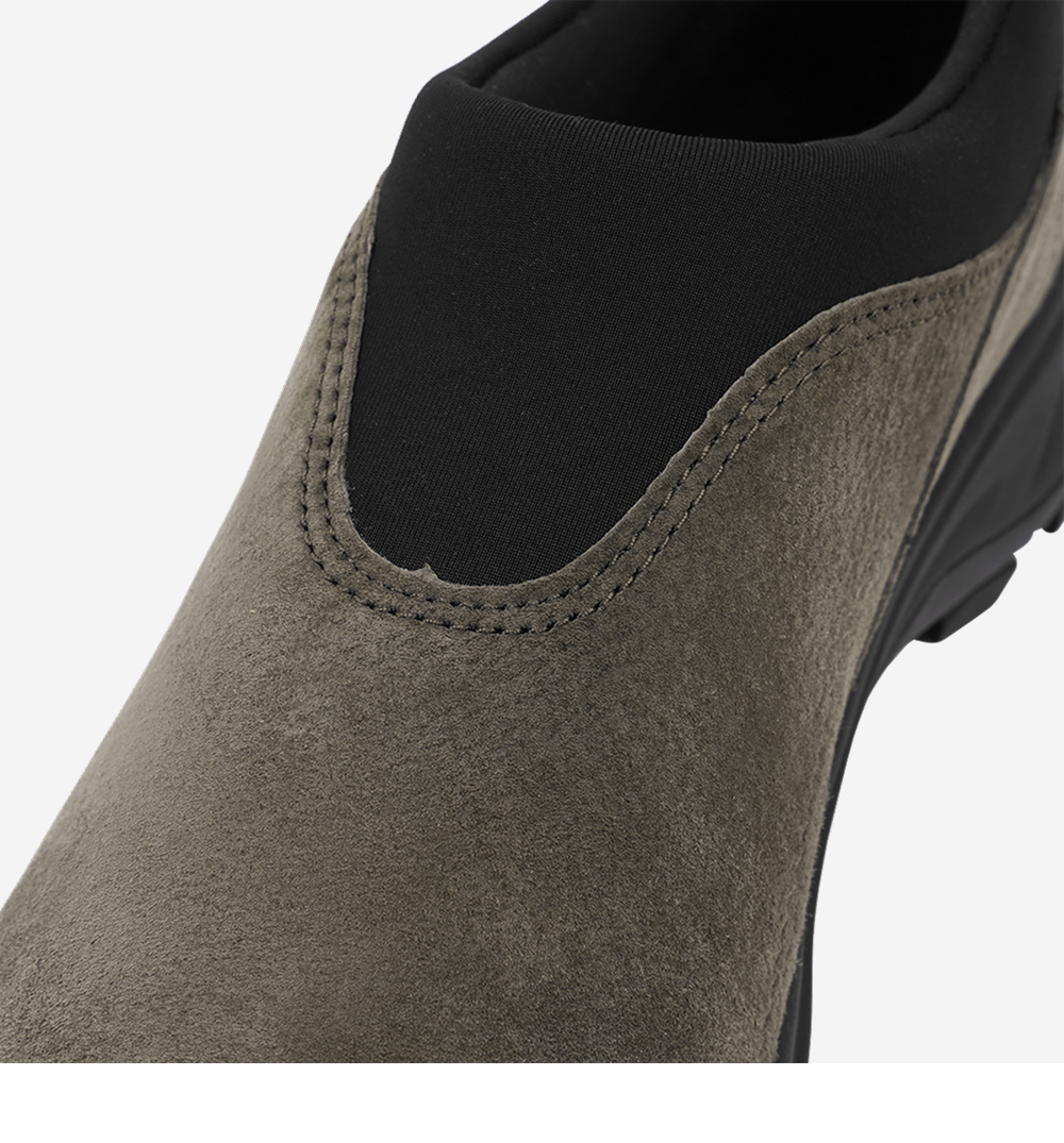 머렐 윈터 목 3 건스모크 | Merrell | KREAM