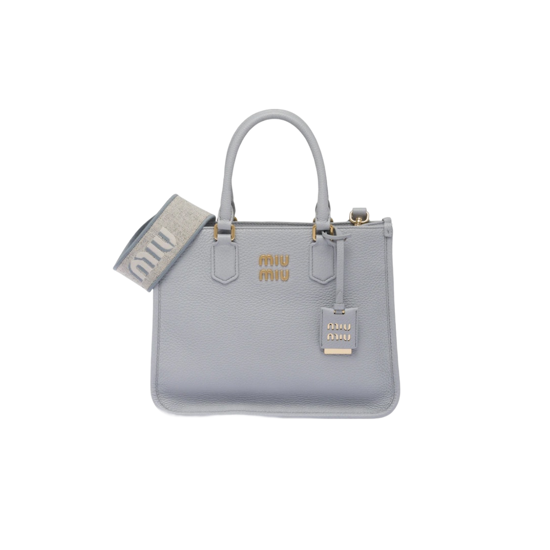 Miu Miu Shoulder Stra... STYLE | KREAM