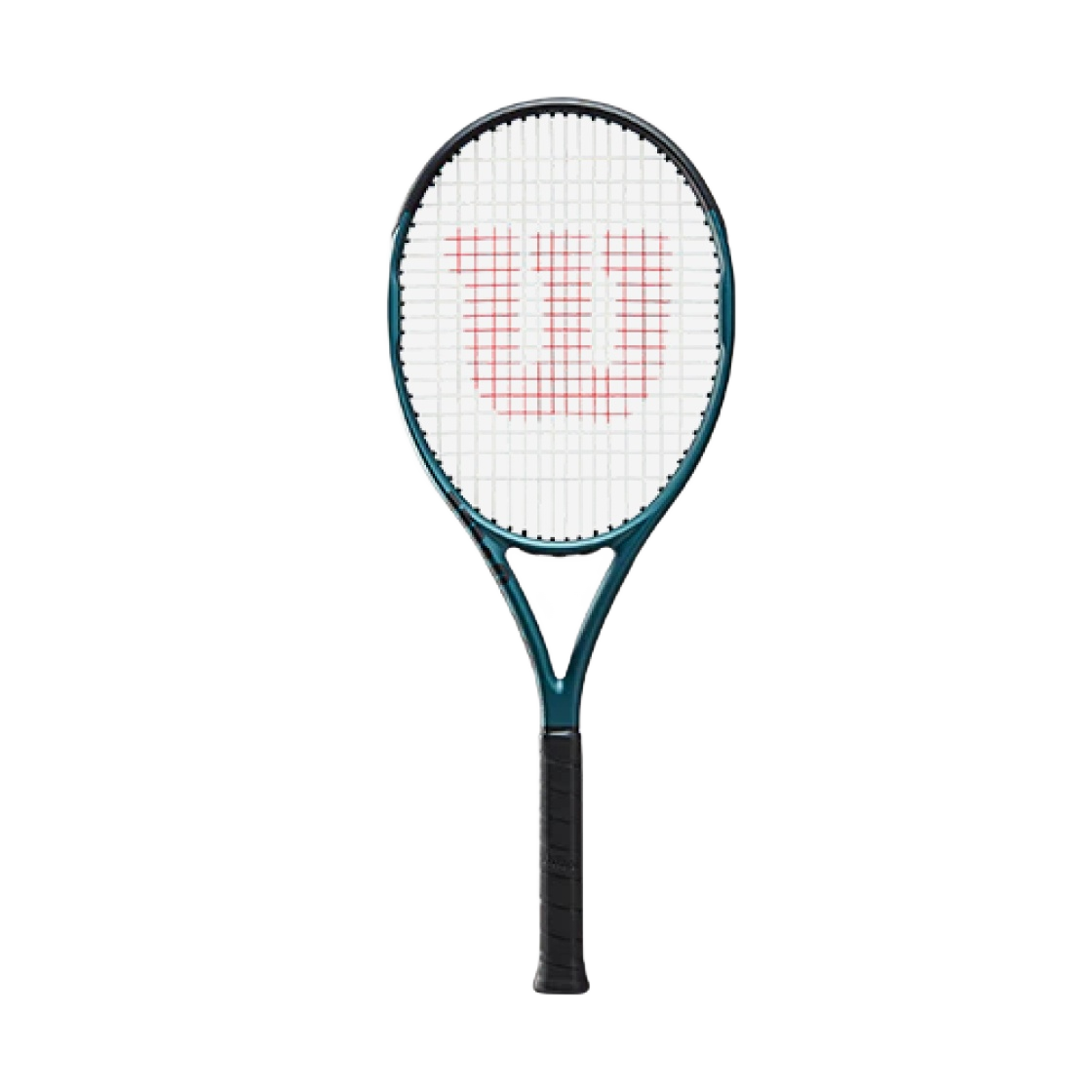 윌슨 울트라 팀 100 V4 280g 블루 블랙 (스트링 미포함) | Wilson | KREAM