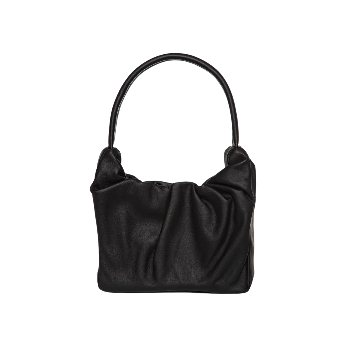 스타우드 펠릭스 백 블랙 | Staud | KREAM