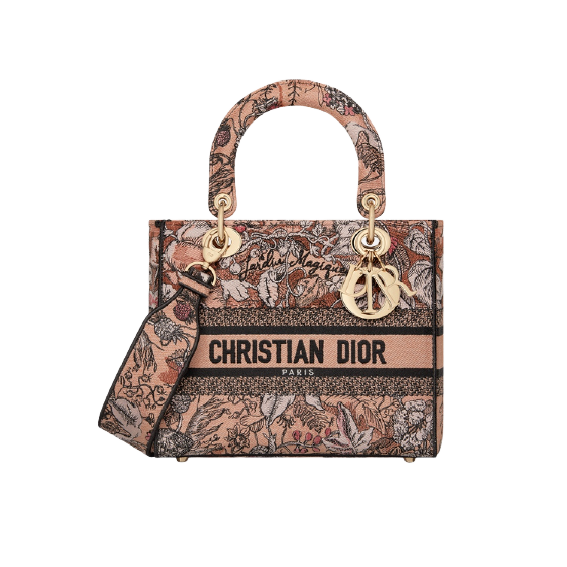 Dior Medium Lady D Li... STYLE | KREAM