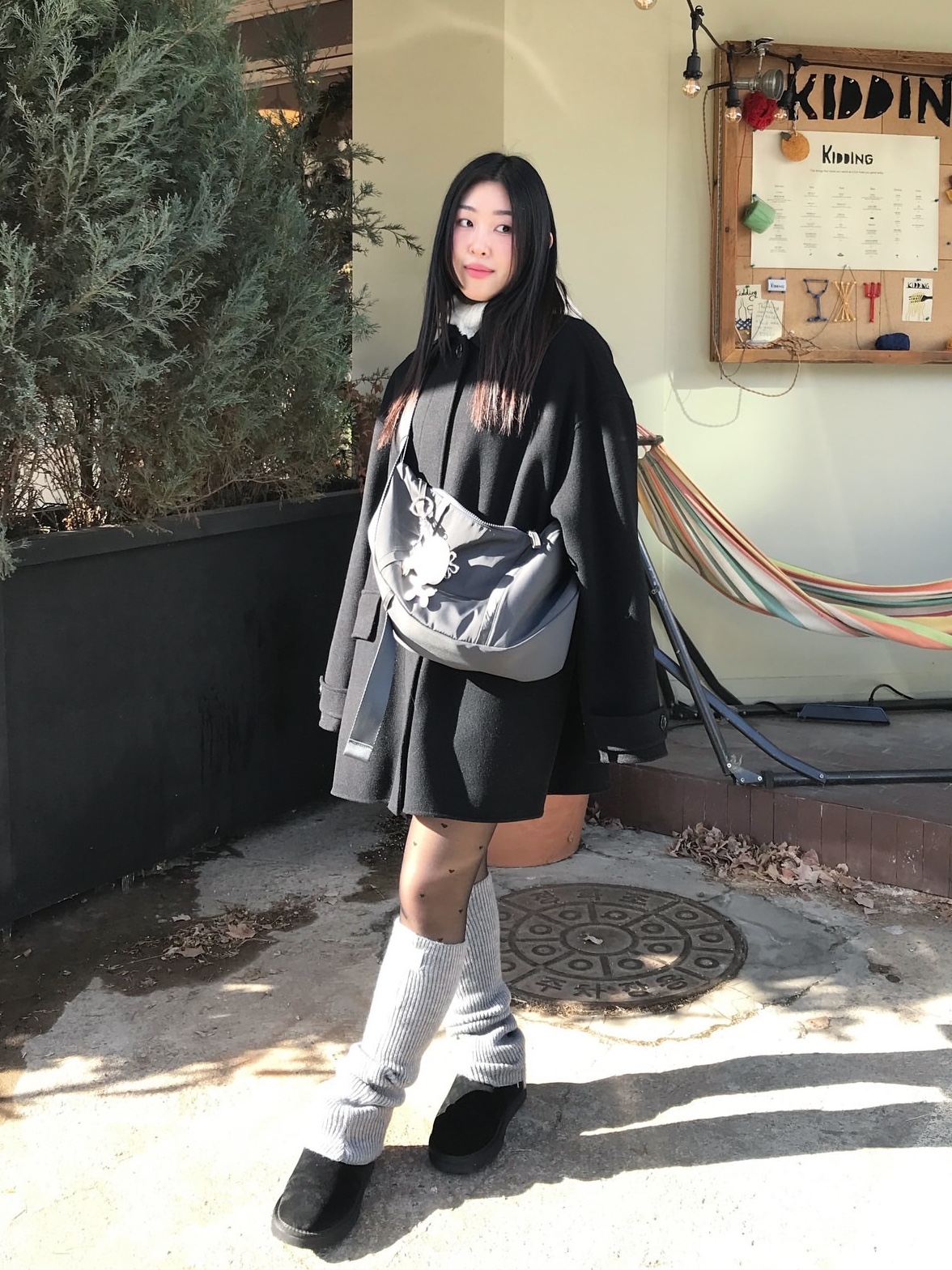 ACOC (@acoc.official) 님의 게시물 | KREAM