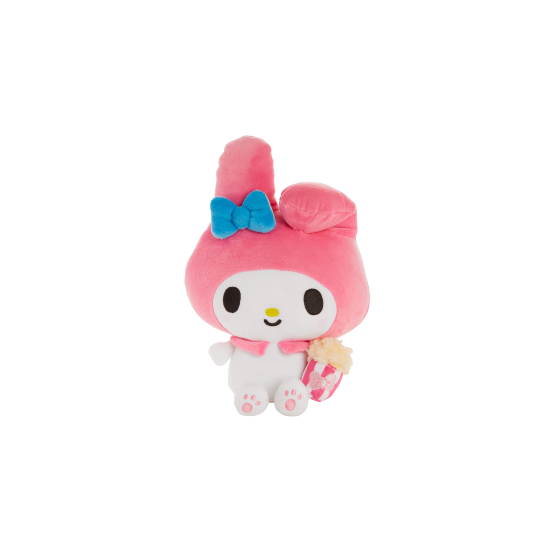 산리오 마이 멜로디 8인치 팝콘 프렌즈 시리즈 플러시 | Sanrio | KREAM