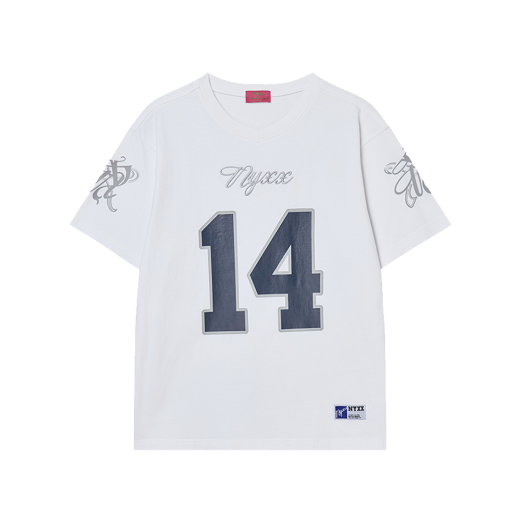 엔와이엑스엑스 카르피 데님 팬츠 미드 블루 | NYXX | KREAM