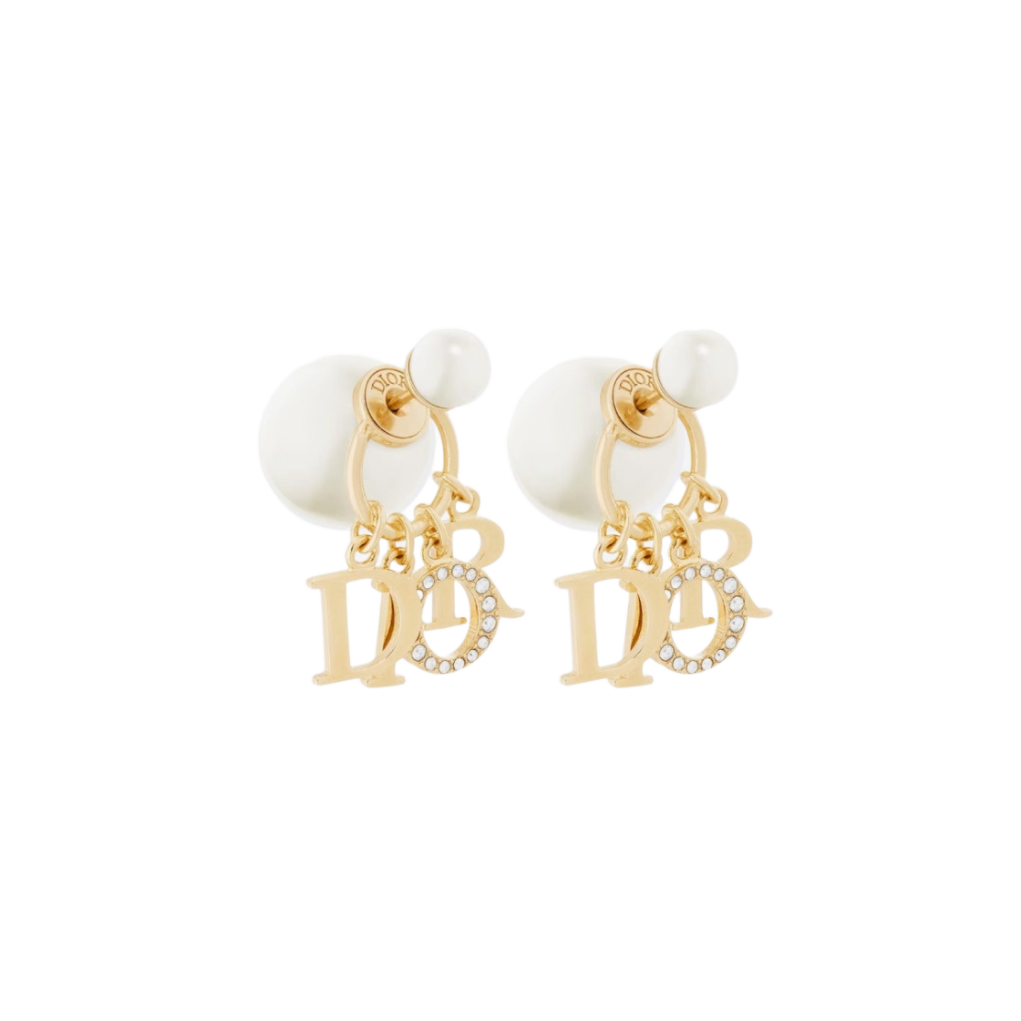 (W) Dior Tribales Ear... STYLE | KREAM