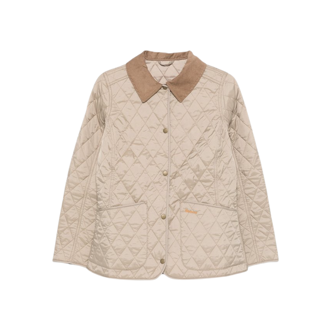 (W) 바버 아난데일 퀼티드 자켓 라이트 샌드 | Barbour | KREAM