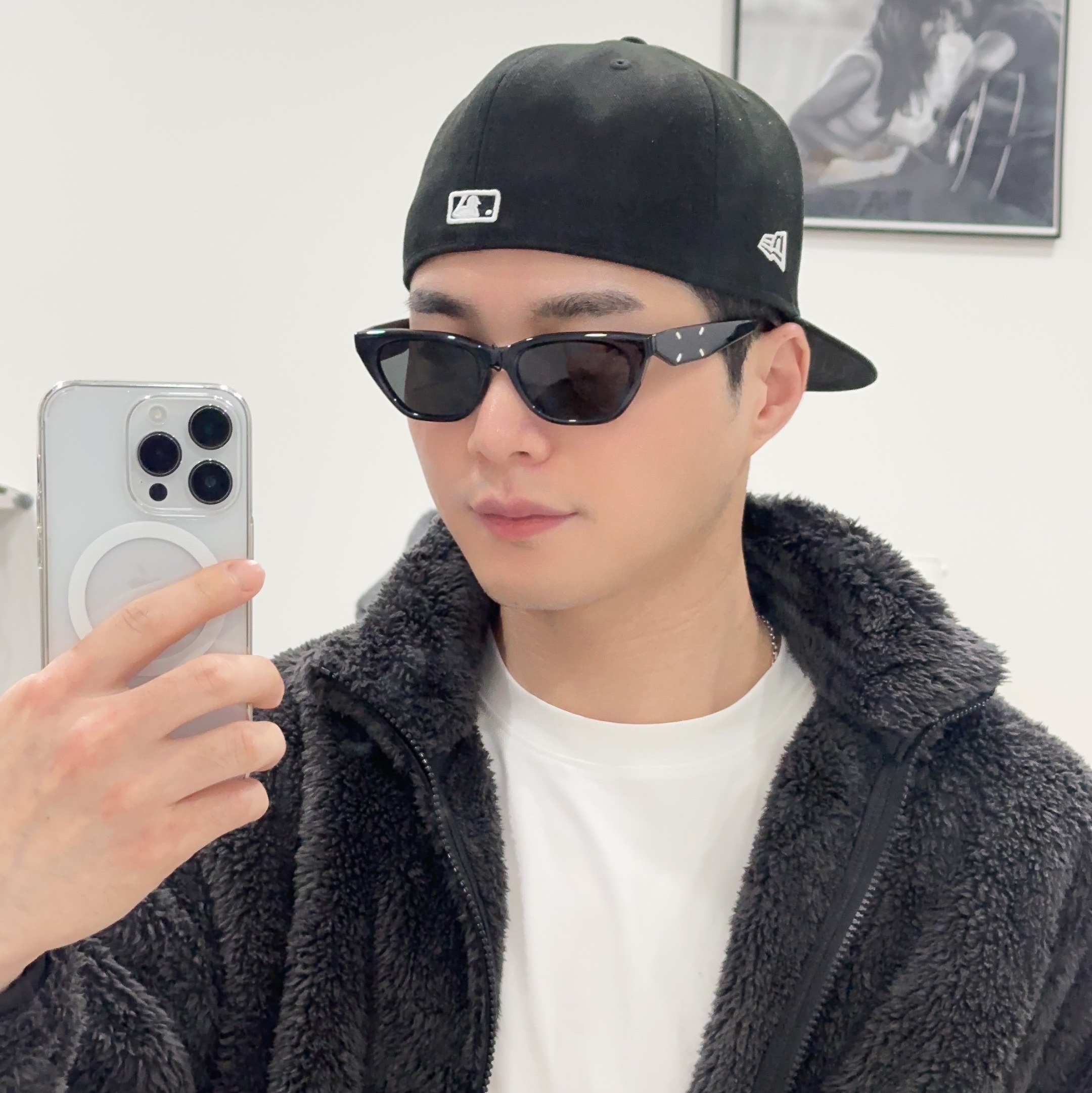 밥풀갬성 | KREAM