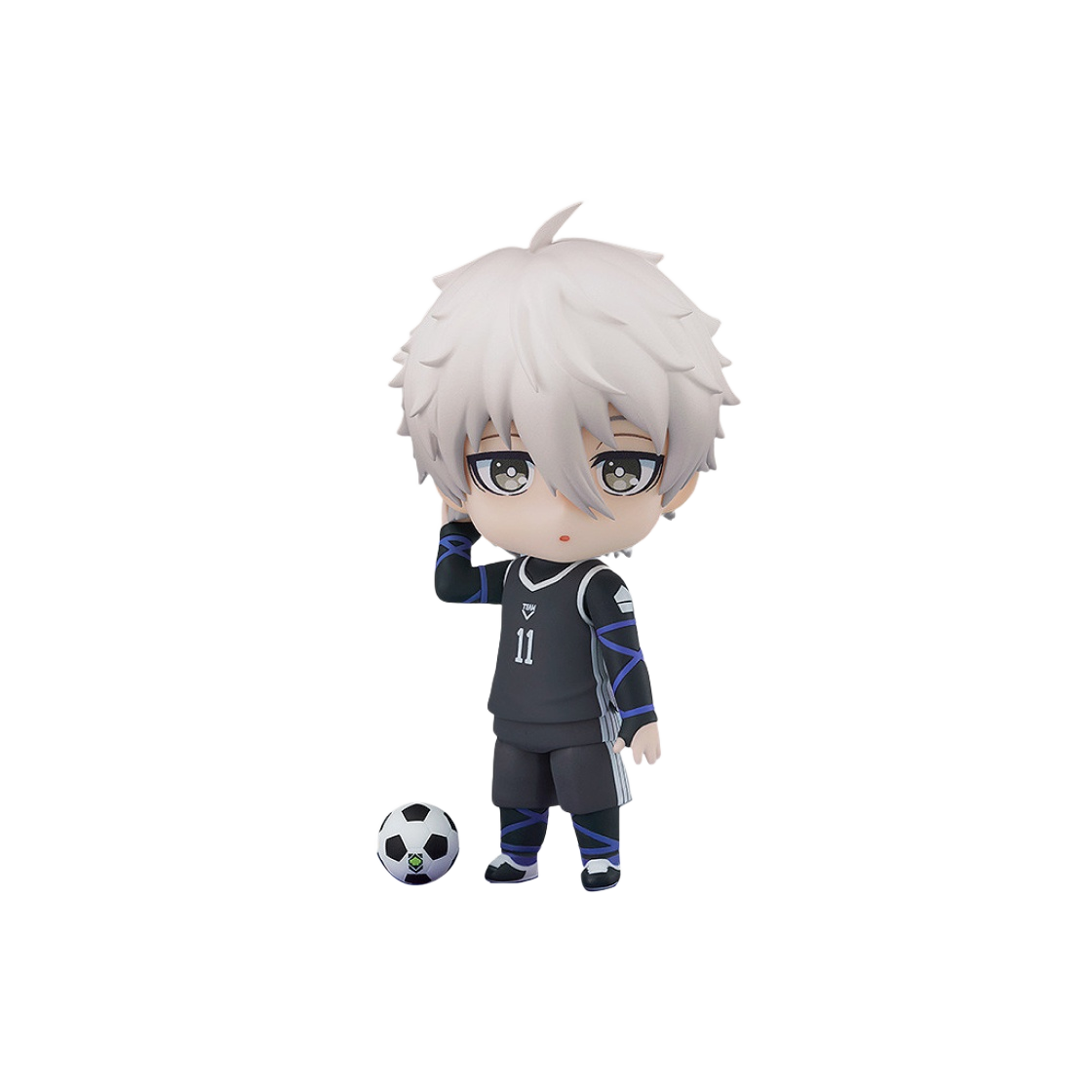 넨도로이드 블루 록 나기 세이시로 | Nendoroid | KREAM