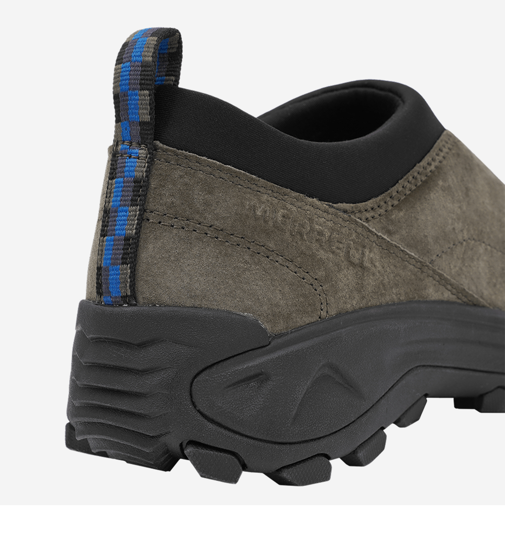 머렐 윈터 목 3 건스모크 | Merrell | KREAM