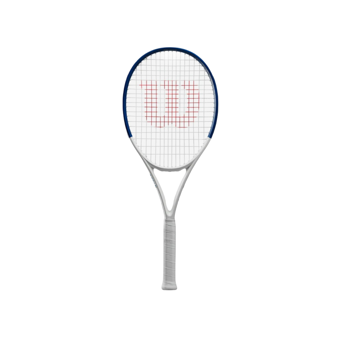 윌슨 US 오픈 클래시 100 V2 295g 화이트 블루 (스트링 미포함) | Wilson | KREAM