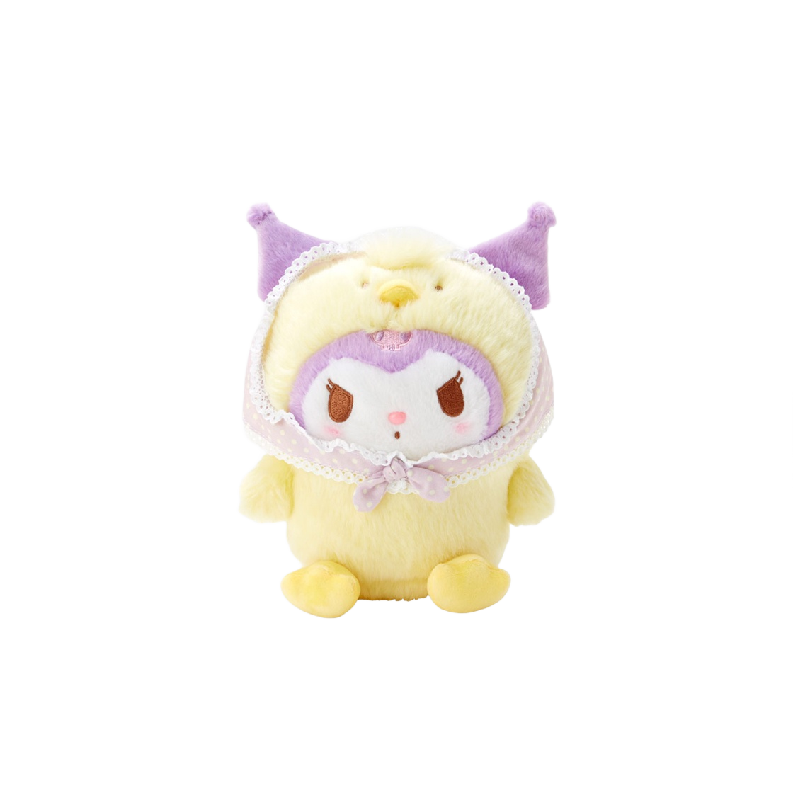 산리오 쿠로미 부활절 시리즈 플러시 | Sanrio | KREAM