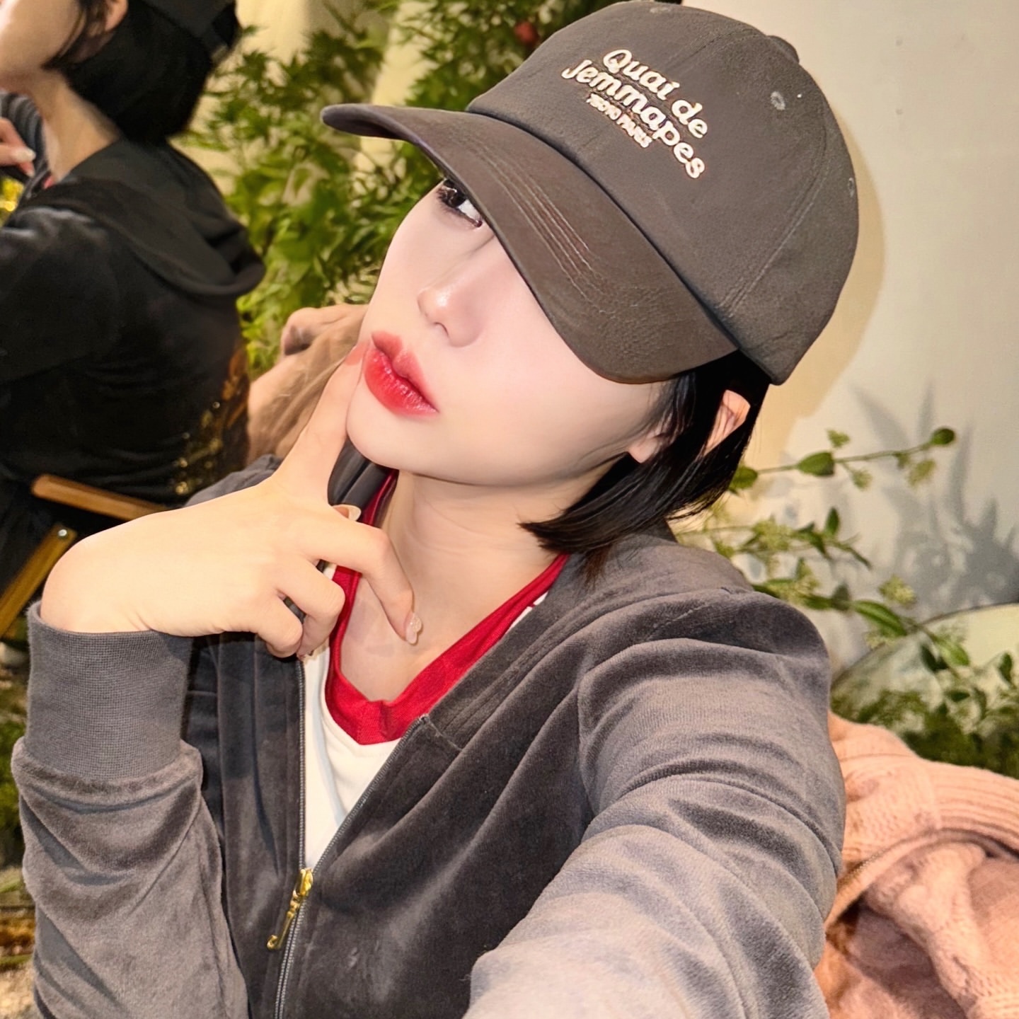 ACOC (@acoc.official) 님의 게시물 | KREAM