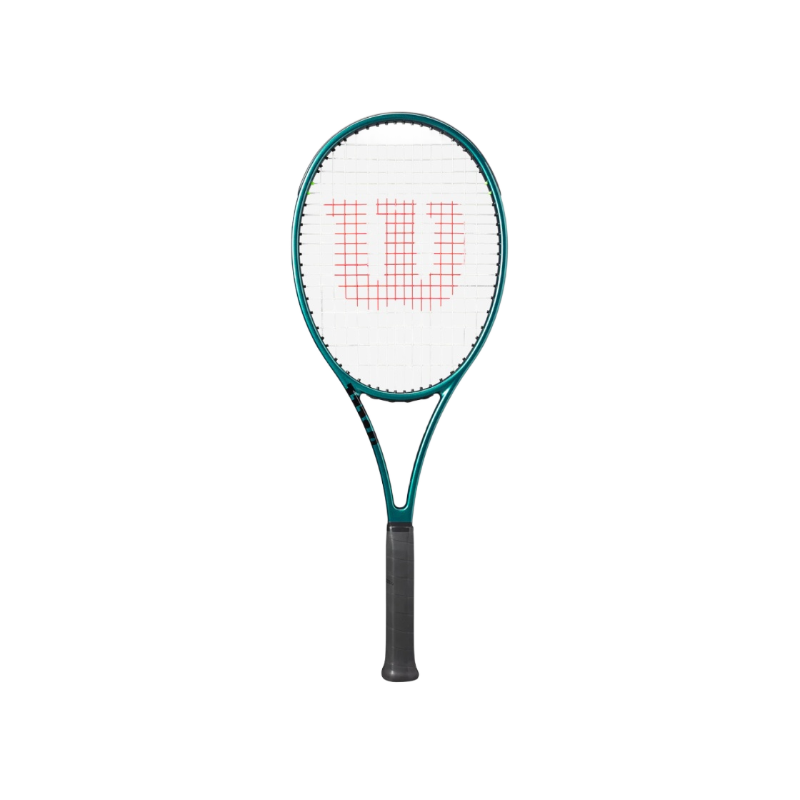 윌슨 윌슨 블레이드 프로 98 16x19 V9 305g 그린 (스트링 미포함) | Wilson | KREAM