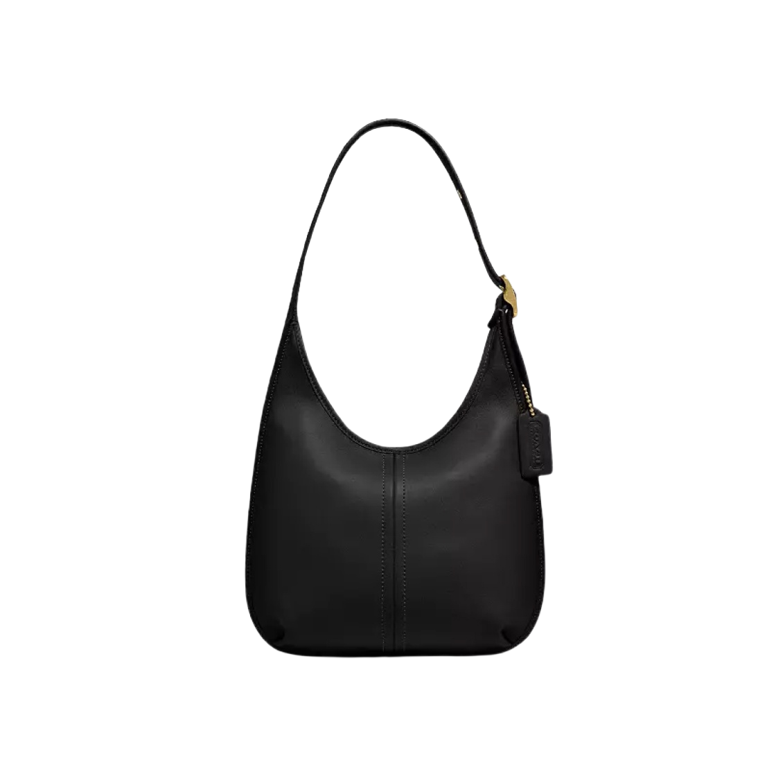 코치 에르고 숄더백 블랙 | Coach | KREAM