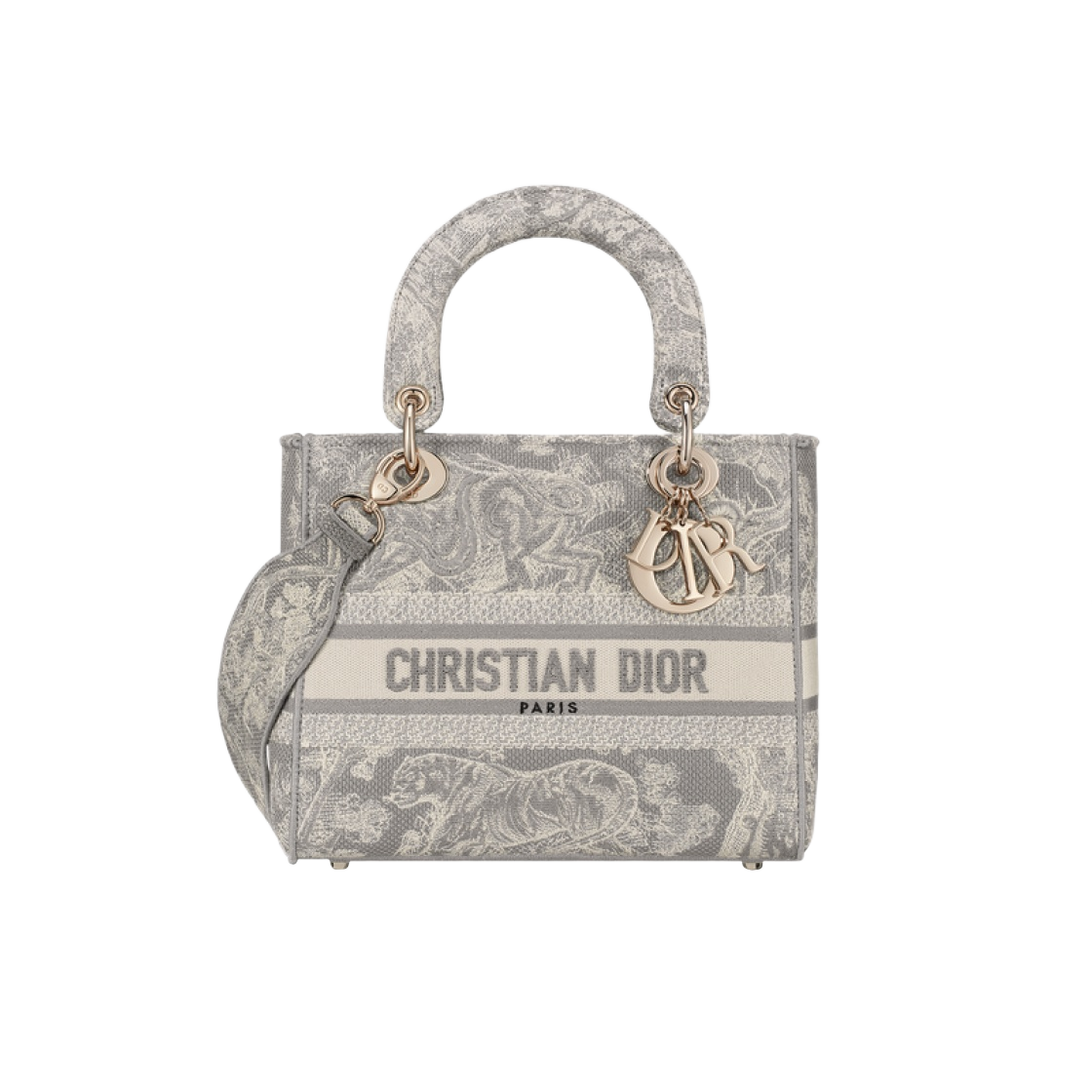 Dior Medium Lady D Li... STYLE | KREAM