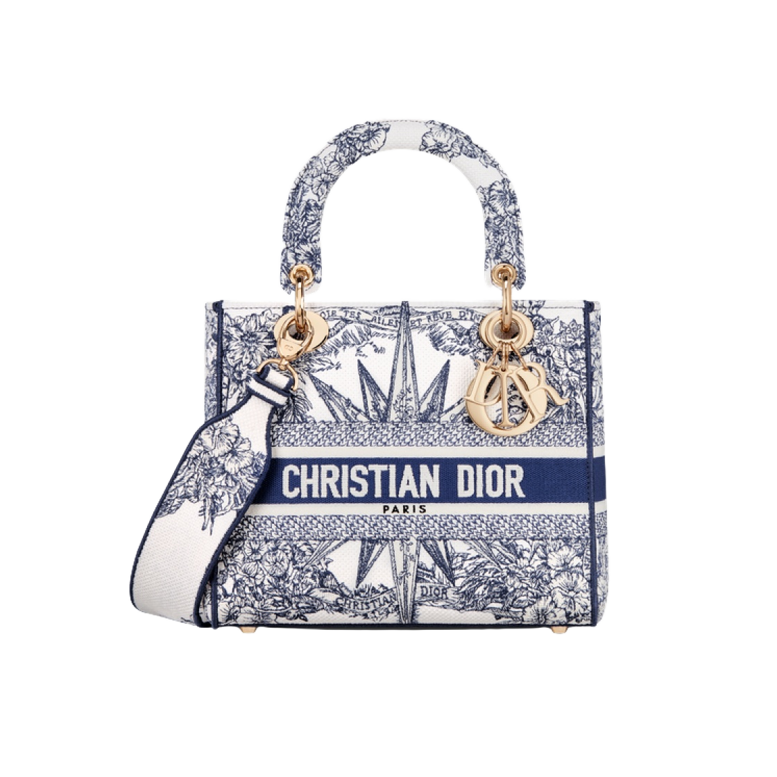 Dior Medium Lady D Li... STYLE | KREAM