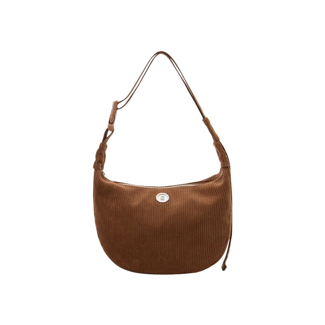 미닛뮤트 클로 웨이스트 코듀로이 브라운 | Minitmute | KREAM