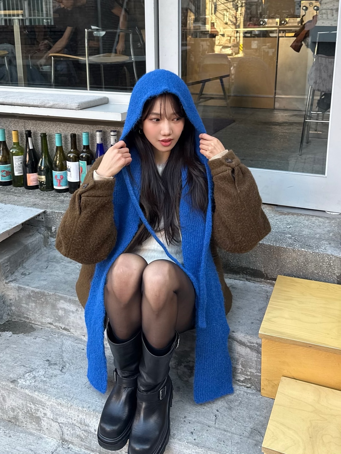 ACOC (@acoc.official) 님의 게시물 | KREAM