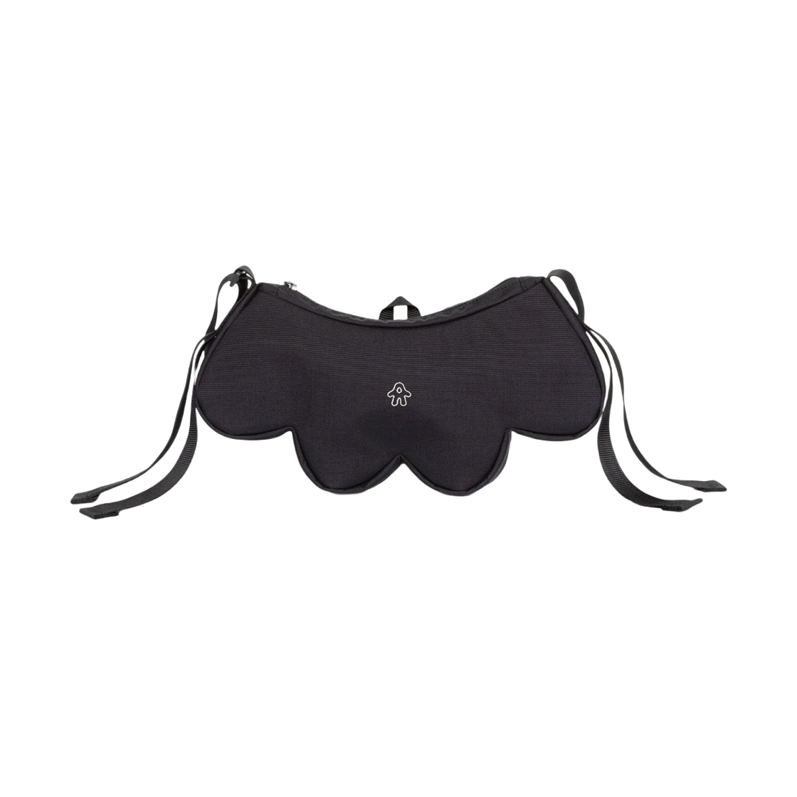 이스트팩 x 아바바브 숄더백 AV 미니백 블랙 | EASTPAK | KREAM