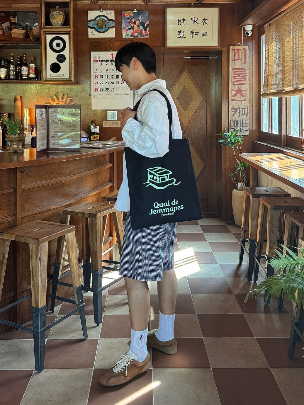 ACOC (@acoc.official) 님의 게시물 | KREAM