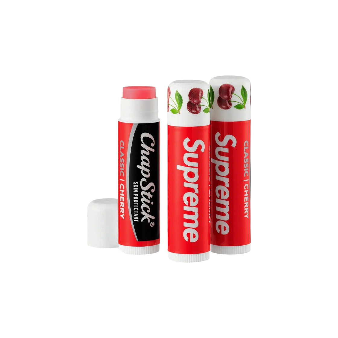 Supreme Chapstick Red... STYLE | KREAM