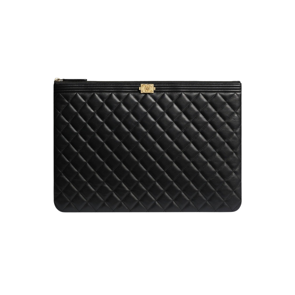 Chanel Large Boy Chan... STYLE | KREAM