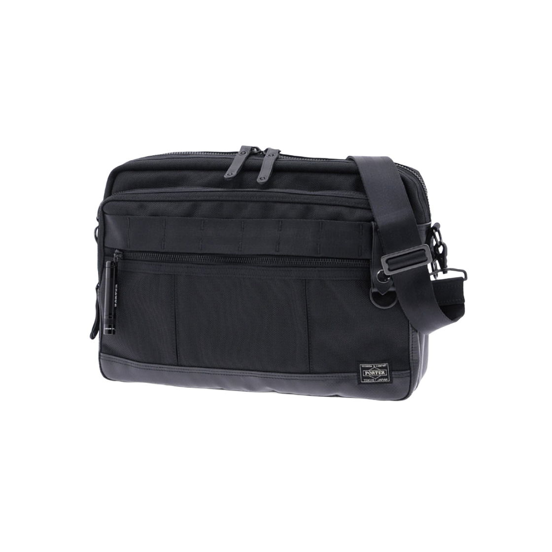 Porter Heat Shoulder ... STYLE | KREAM