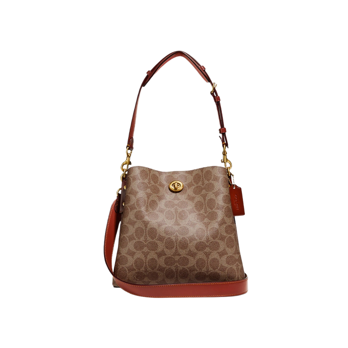 Coach Willow Bucket B... STYLE | KREAM