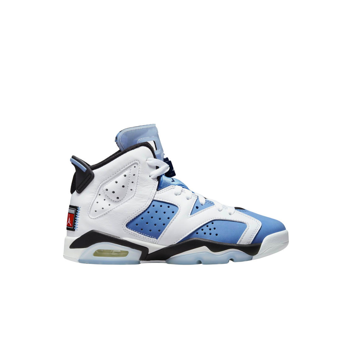 (GS) 조던 6 레트로 유니버시티 블루 | KREAM