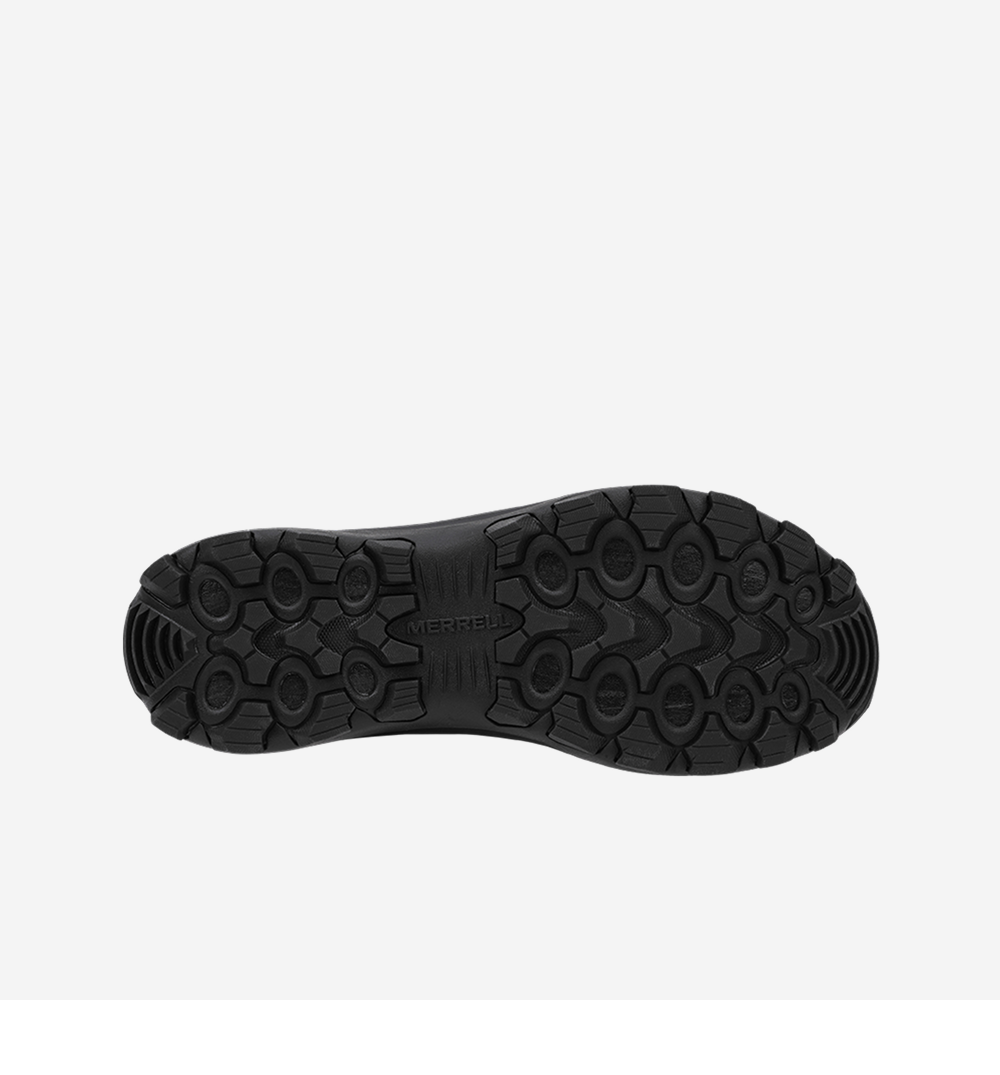 머렐 윈터 목 3 건스모크 | Merrell | KREAM