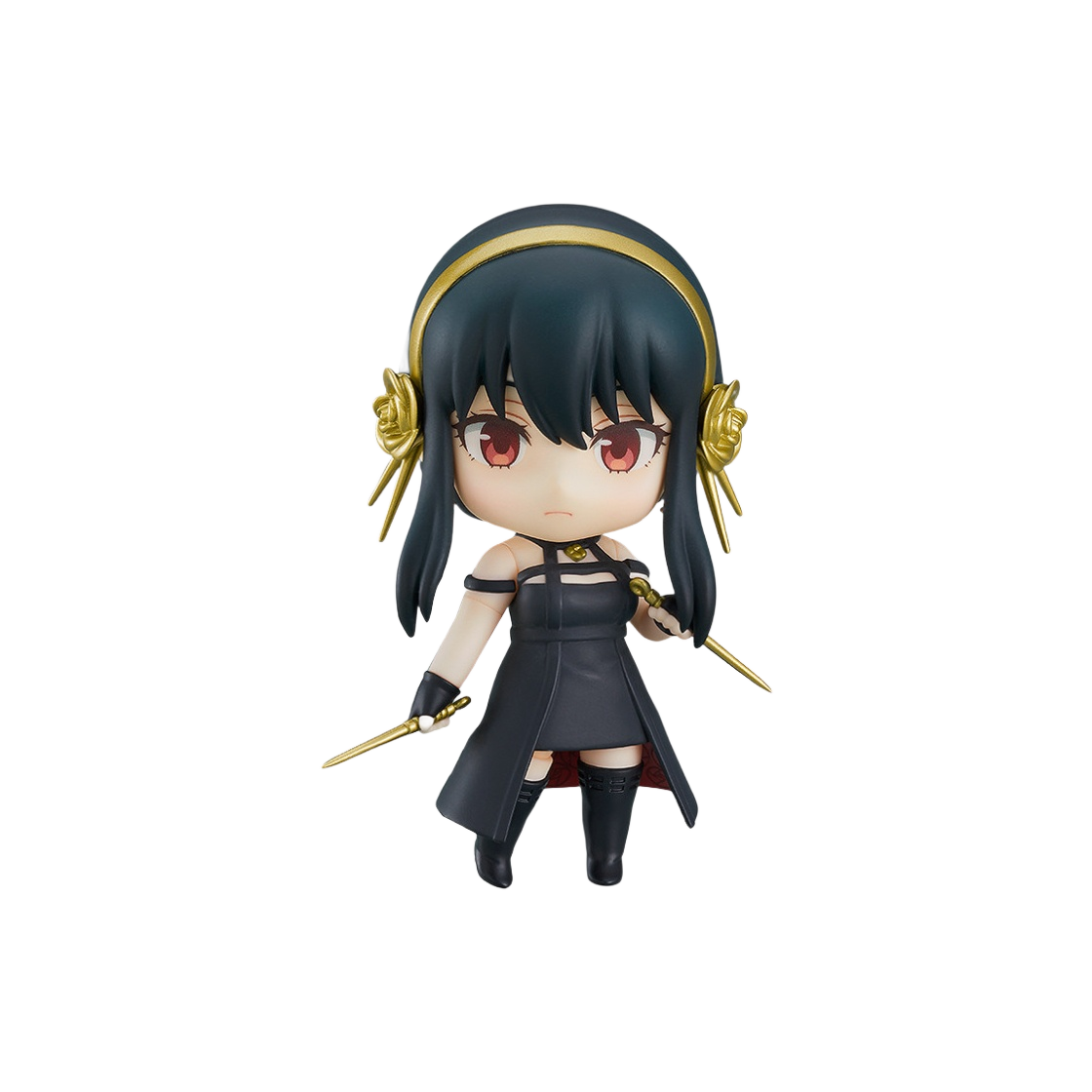 넨도로이드 스파이 패밀리 요르 포저 | Nendoroid | KREAM