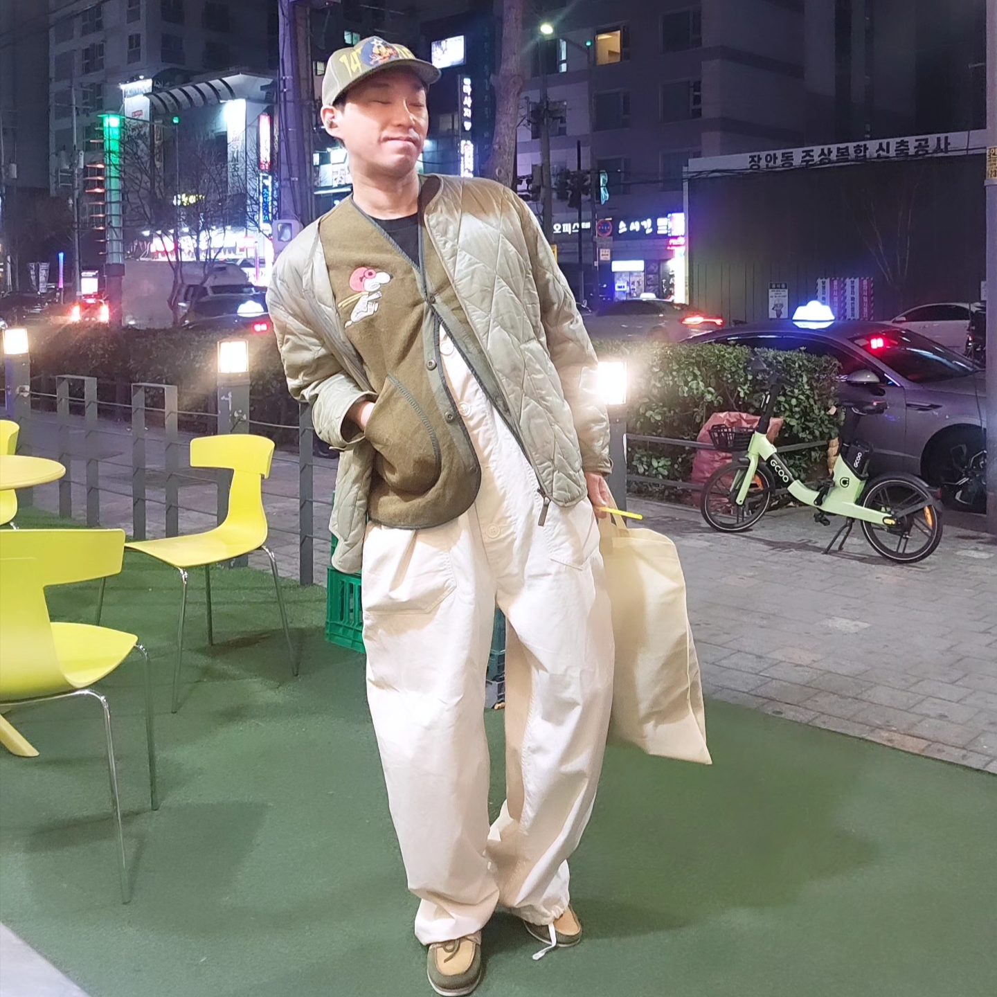 태그는 없지만 이쁜룩 | KREAM