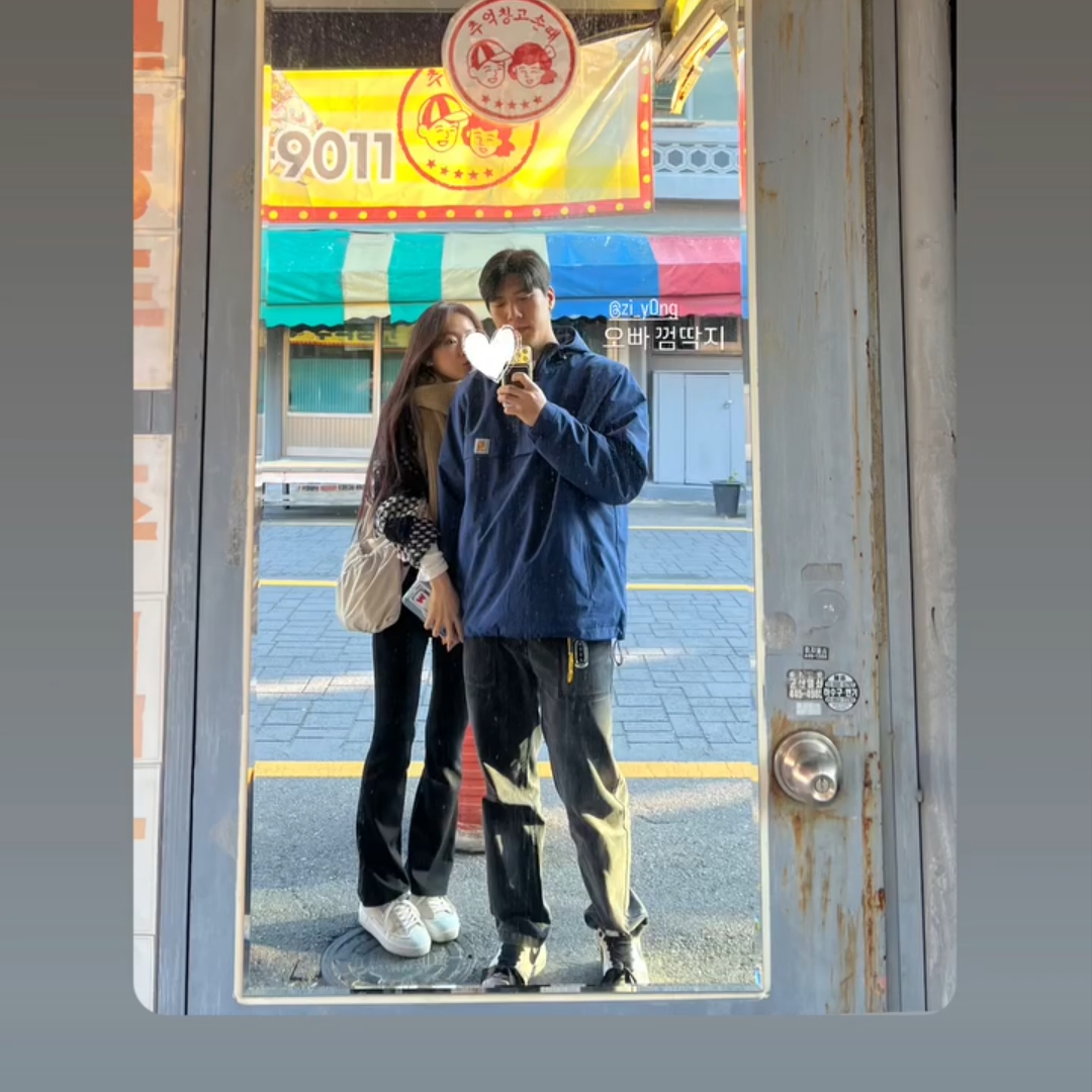 (@w134ah) 님의 게시물 | KREAM