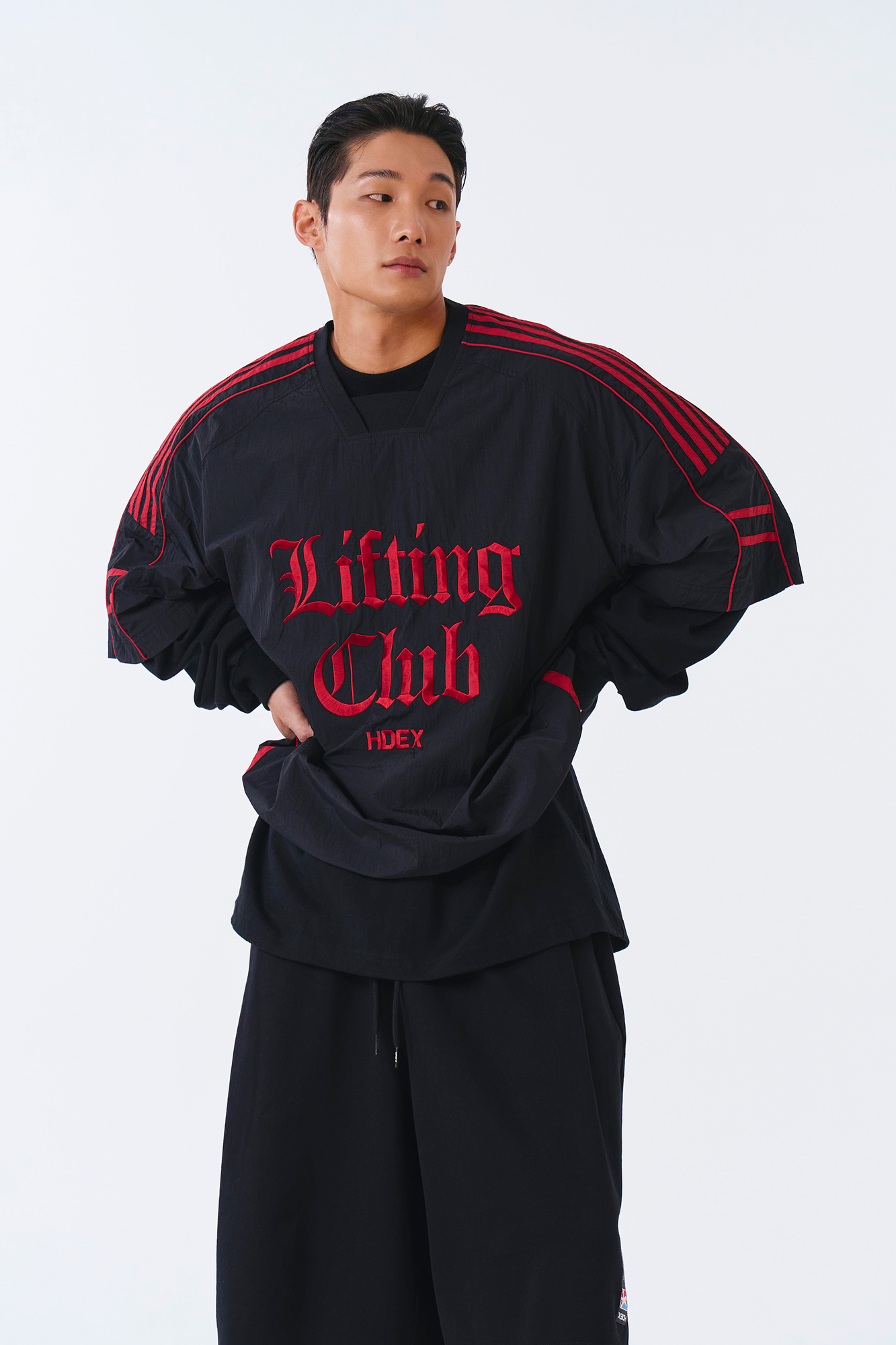 HDEX 25SS 2차 발매 | KREAM