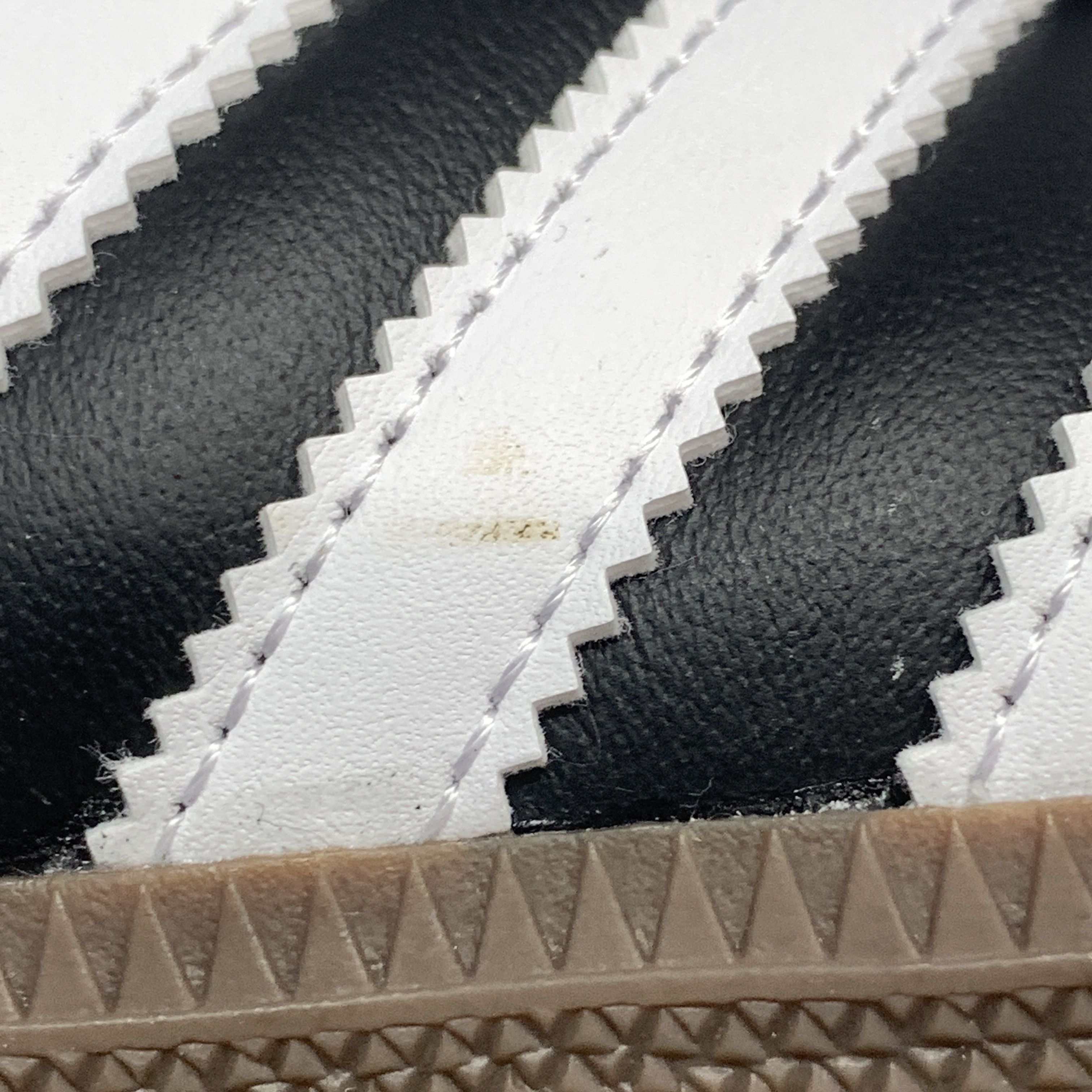 아디다스 삼바 OG 블랙 화이트 검 | KREAM