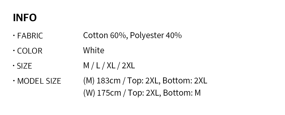 에이치덱스 솔리드 버뮤다 쇼츠 화이트 | HDEX | KREAM