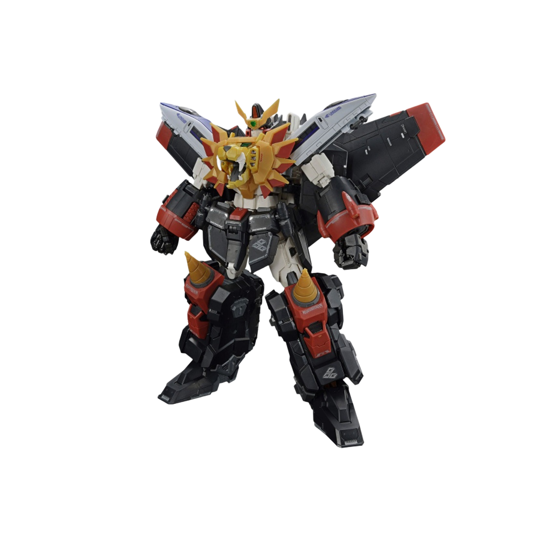 반다이 RG 가오가이거 | Bandai | KREAM