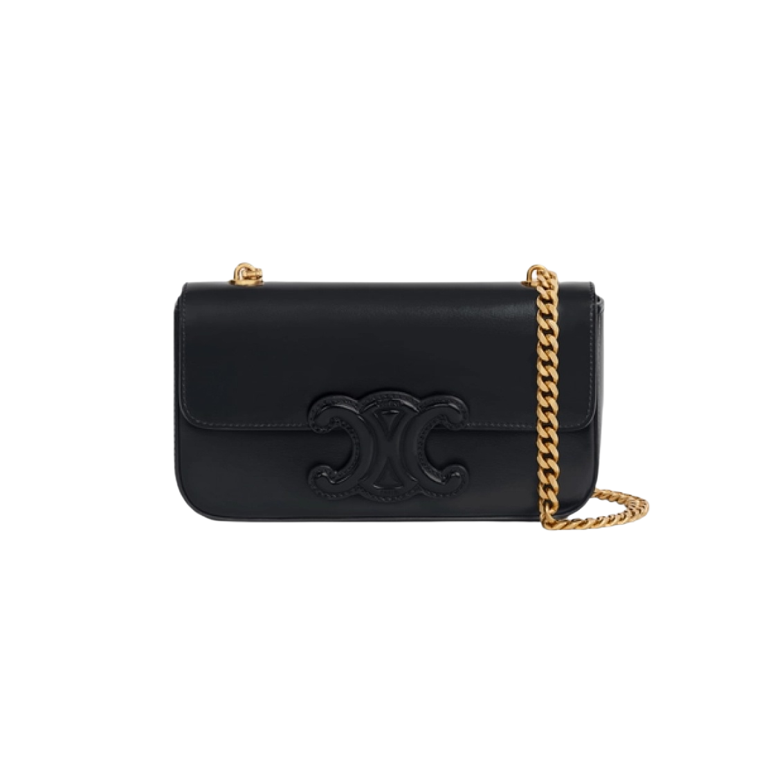 Celine Chain Shoulder... STYLE | KREAM