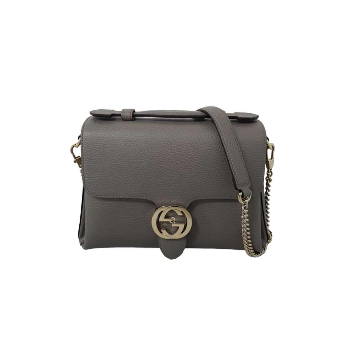 Gucci GG Interlocking... STYLE | KREAM